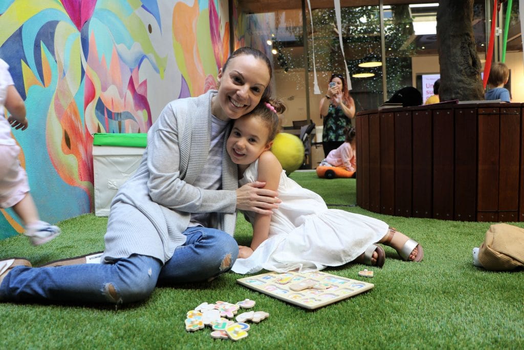 Italian Pre-School program | Co.As.It.