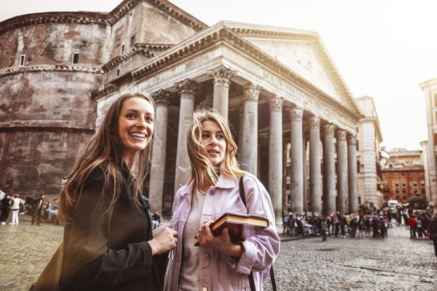 Learn Italian Sydney | Co.As.It.