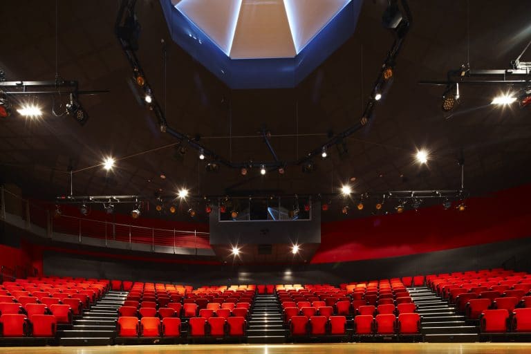 Italian Forum Cultural Centre | Co.As.It.