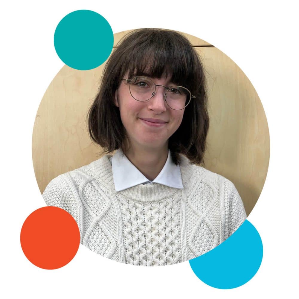 Meet the team - July 2023 Edition - Co.As.It.